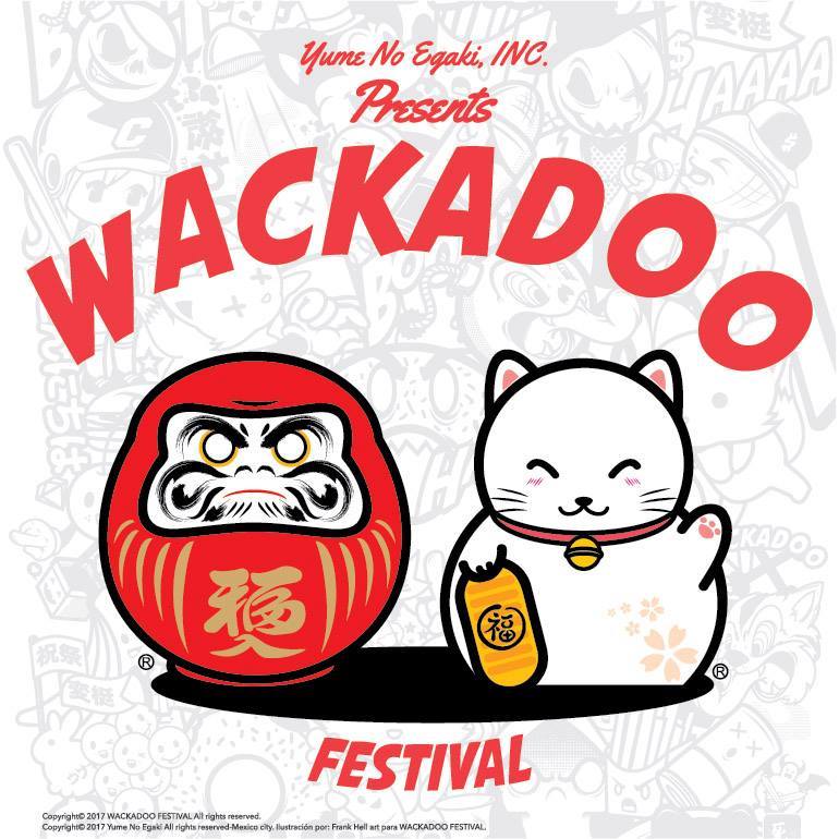 SE REALIZARÁ LA PRIMERA EDICIÓN DEL WACKADOO FESTIVAL | EL ALEBRIJE