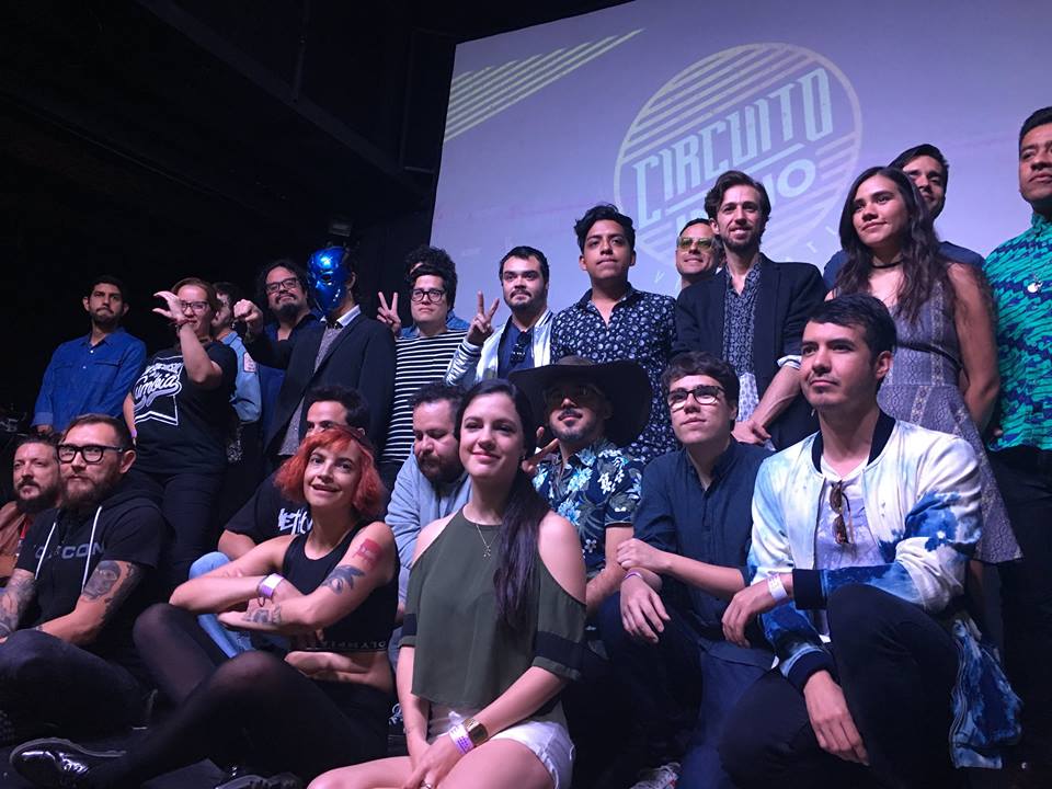 CIRCUITO INDIO: UNA APP CON MUCHO GENIO | EL ALEBRIJE