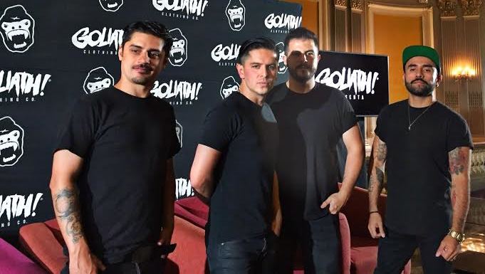 ALLISON ENCENDERÁ METROPÓLITAN AL RITMO DE SU PUNK-ROCK | EL ALEBRIJE