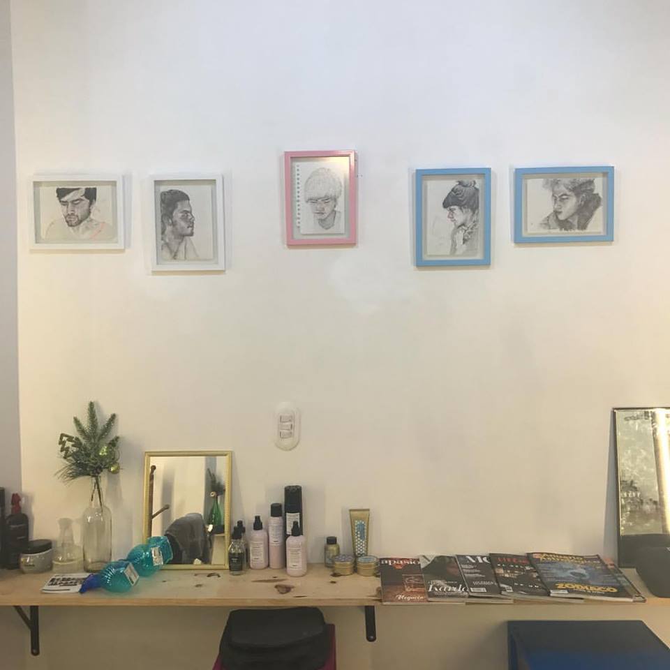 EL DESCARO: DONDE LA VANIDAD Y EL ARTE SE UNEN | EL ALEBRIJE