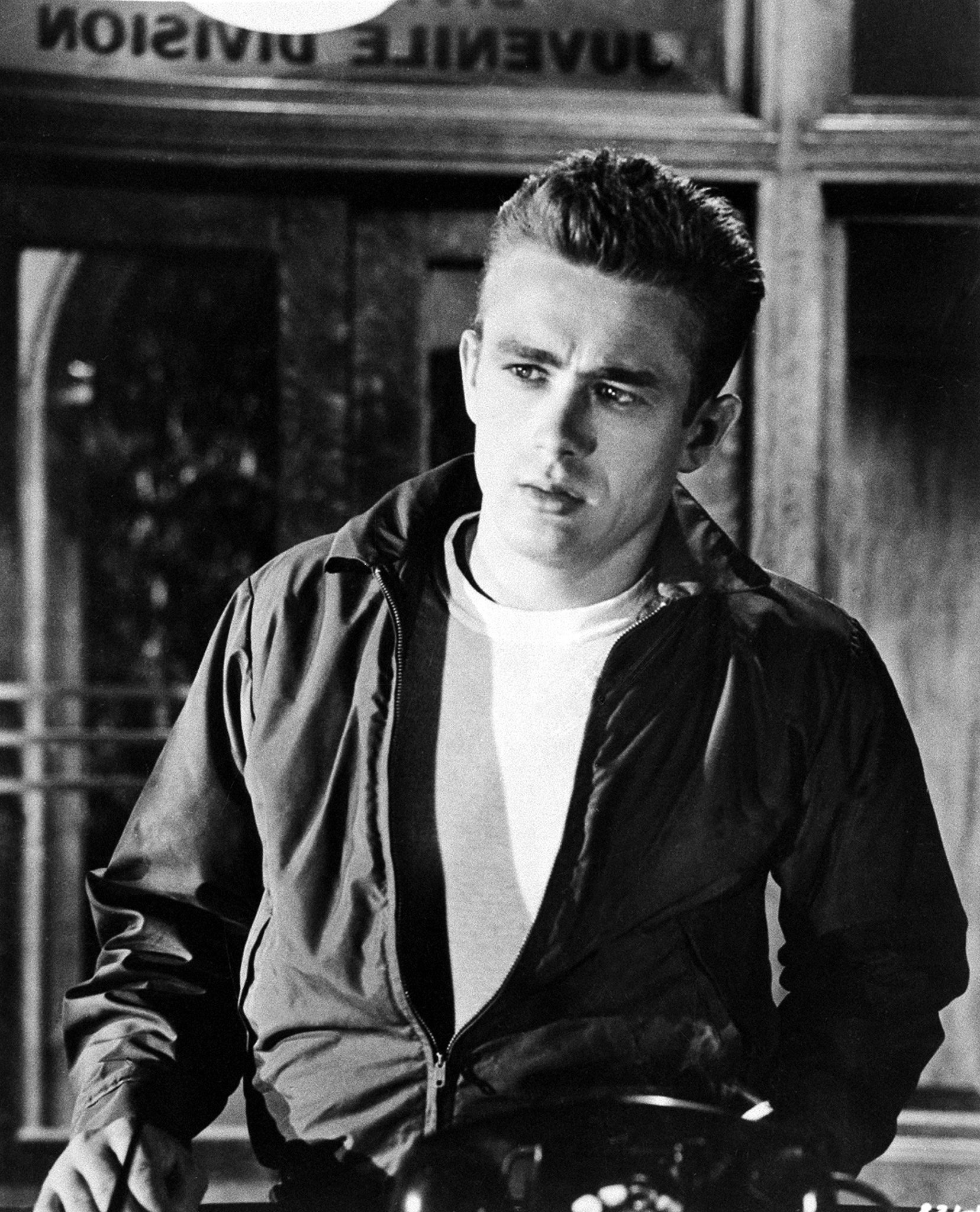 JAMES DEAN: UN GIGANTE A 62 AÑOS DE SU FALLECIMIENTO | EL ALEBRIJE