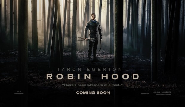 BÁSICAMENTE ROBIN HOOD AL ESTILO ASSASSIN’S CREED | EL ALEBRIJE