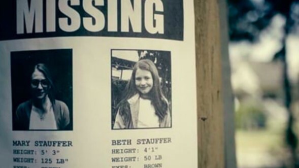 SECUESTRADA: LA HISTORIA DE MARY STAUFFER, UNA ESTREMECEDORA HISTORIA ...
