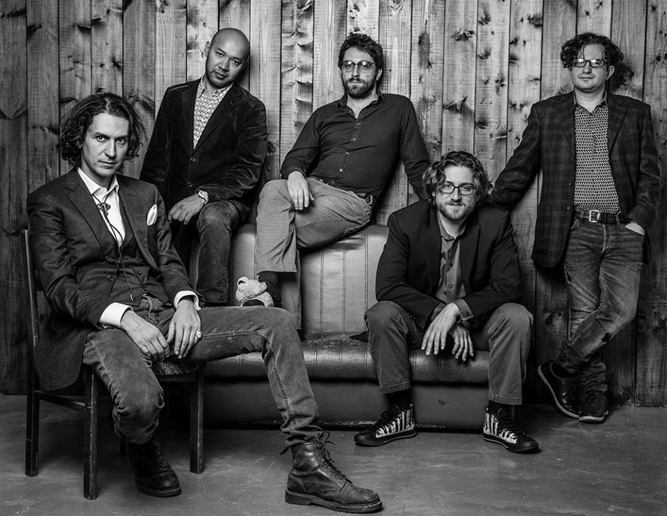 MAD MEG EN ENTREVISTA | EL ALEBRIJE