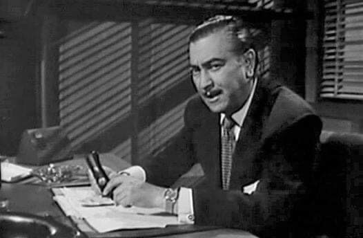 111 años del villano por excelencia del cine mexicano | EL ALEBRIJE