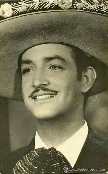 Aniversario del natalicio de Jorge Negrete | EL ALEBRIJE