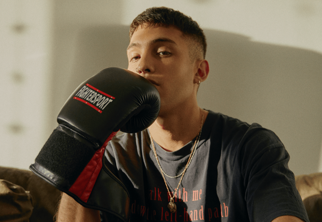 En entrevista: Ivan$ito llega a «Celebrar» | EL ALEBRIJE