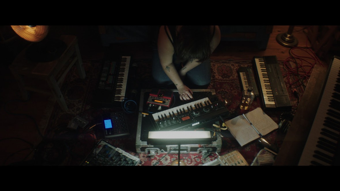THE STRINGS, HORROR CANADIENSE LLEGA A MACABRO | EL ALEBRIJE