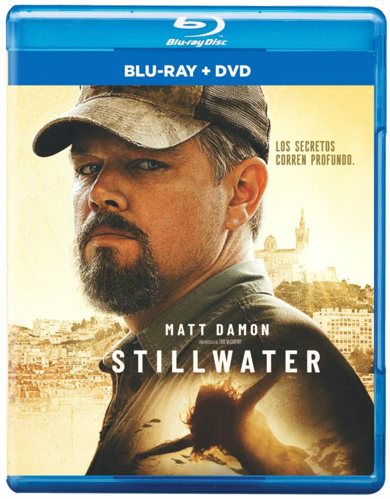 «STILLWATER» llega en diciembre al Formato Casero | EL ALEBRIJE