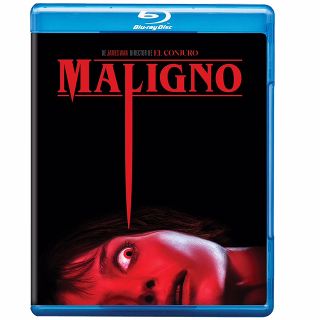 MALIGNO llega al Formato Casero | EL ALEBRIJE