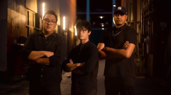 Entrevista: Conoce la música de Post NC | EL ALEBRIJE