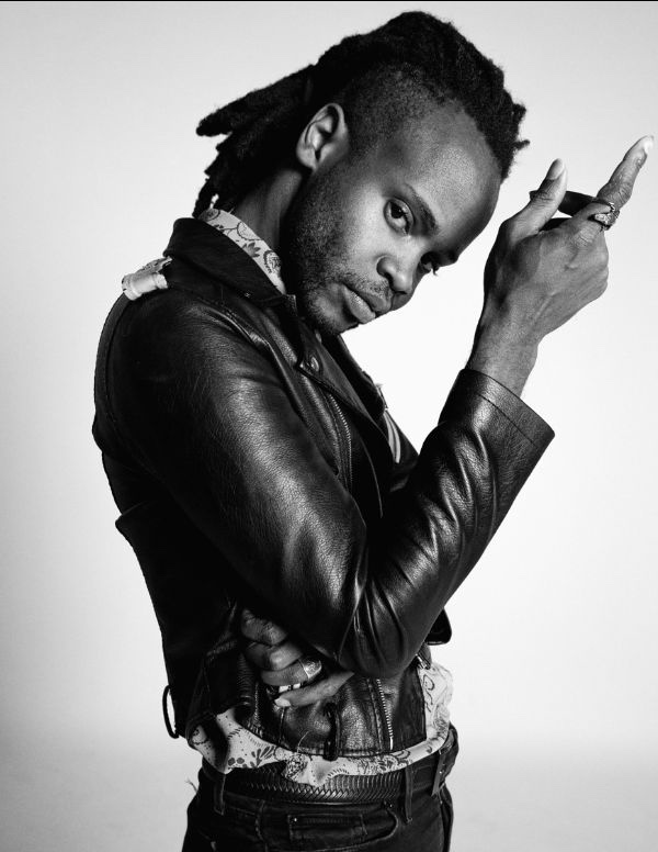 Seanloui estrena el single “Danger” | EL ALEBRIJE
