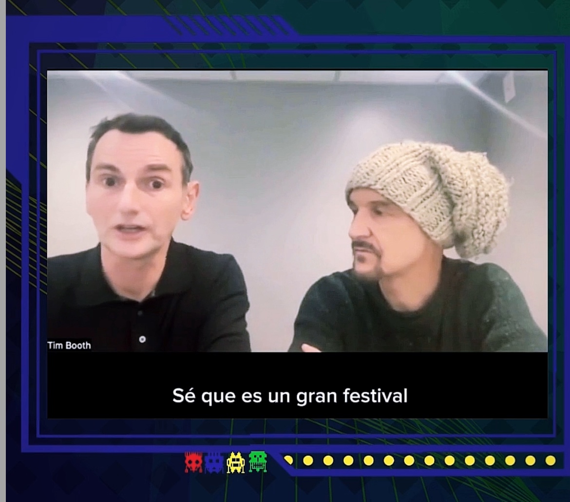 James en México: Vive Latino 2024 y a Guadalajara | EL ALEBRIJE